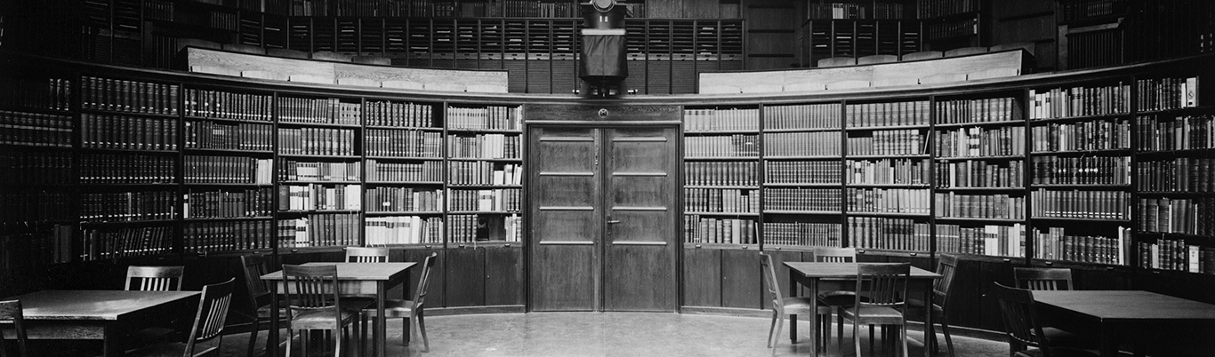 The Warburg Institute - Donate
